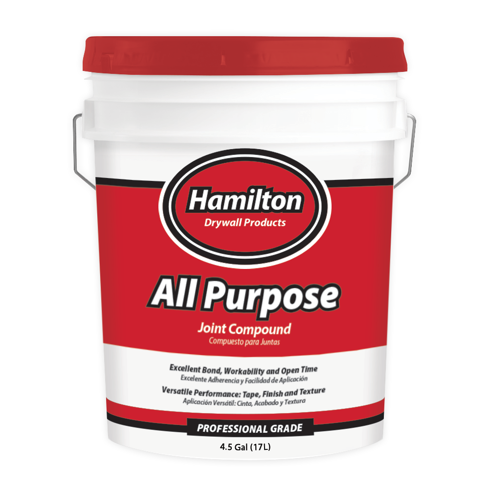 Hamilton Drywall Products
