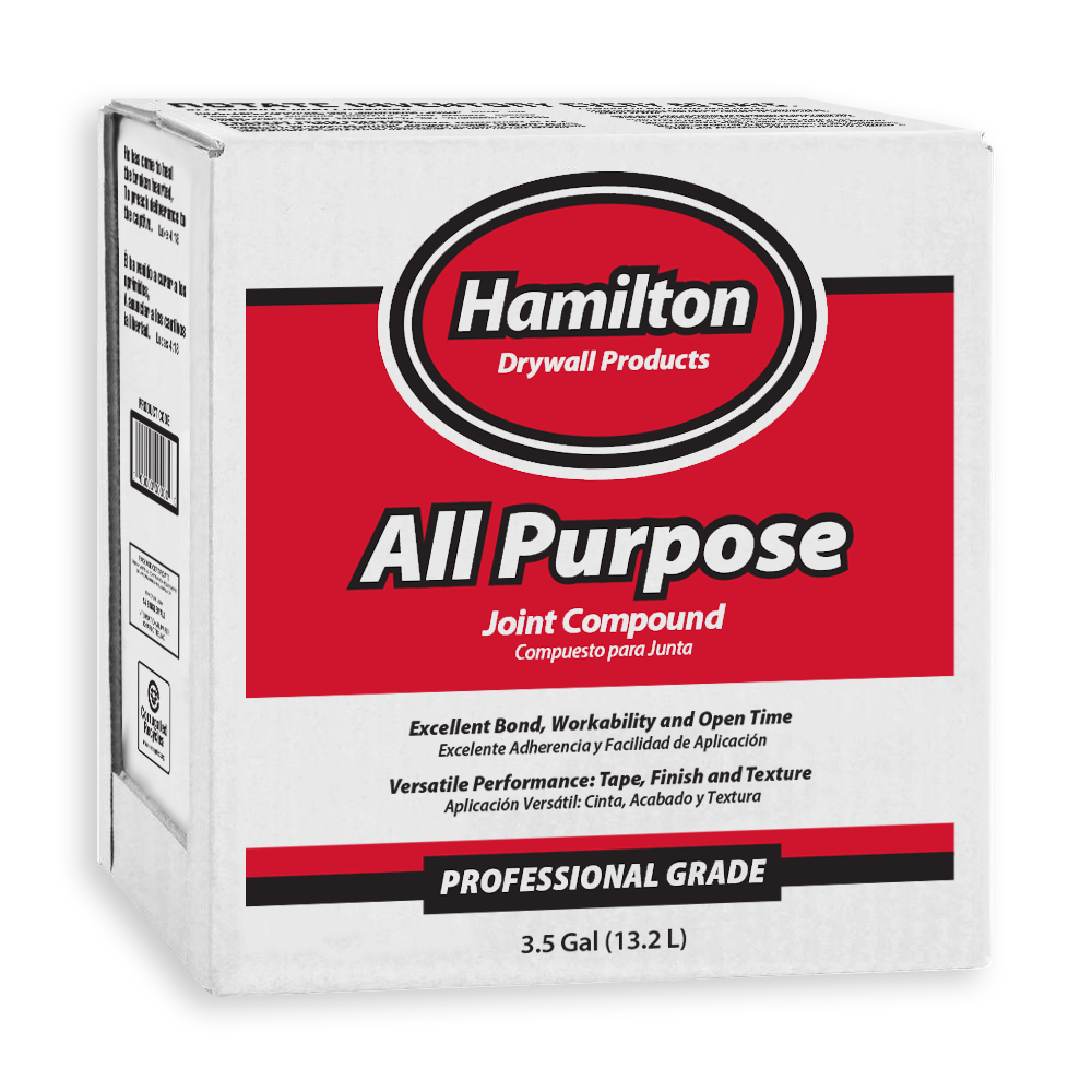Hamilton Drywall Products