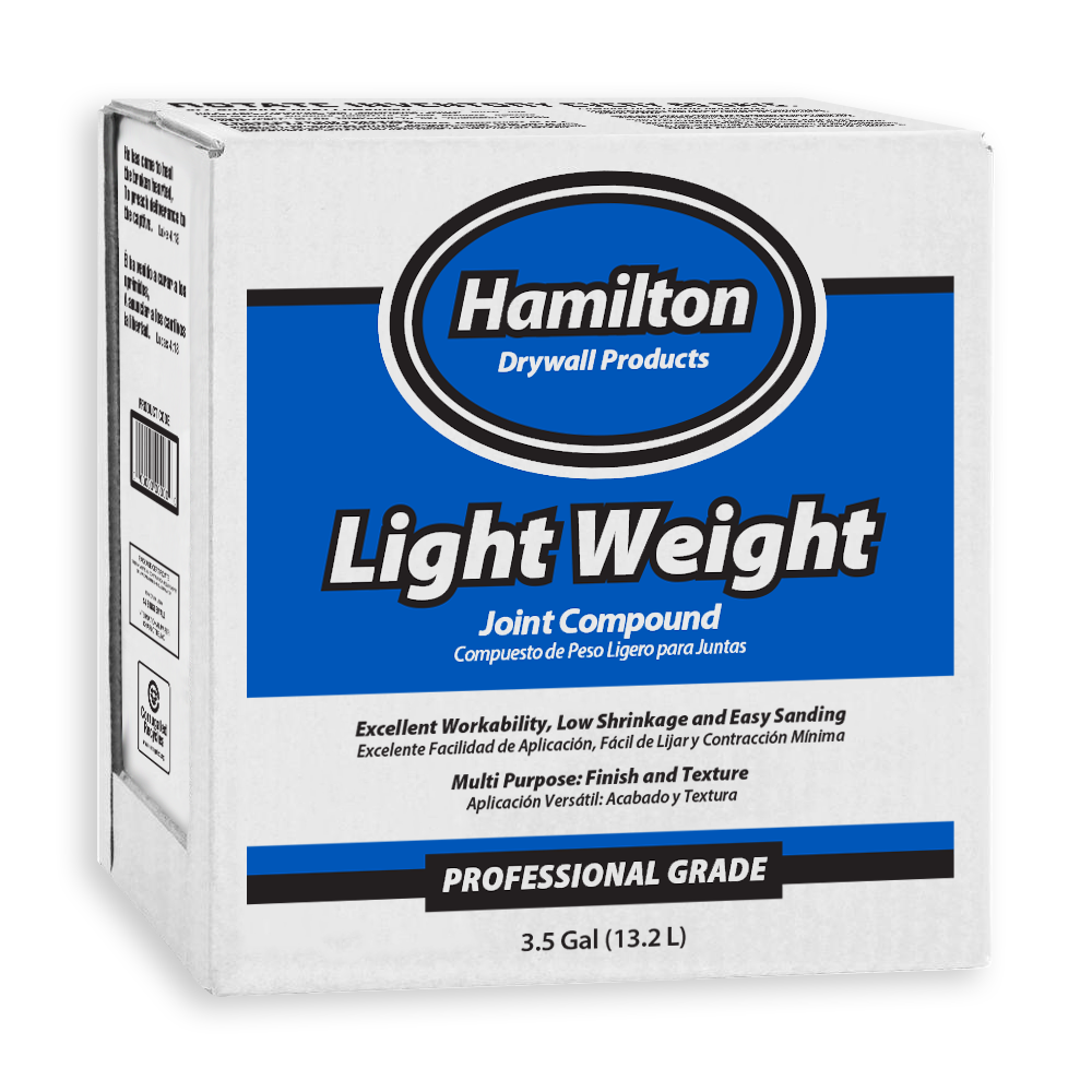 Hamilton Drywall Products